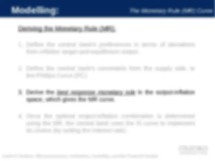 Macroeconomics: Institutions, Instability, and the Financial System ...