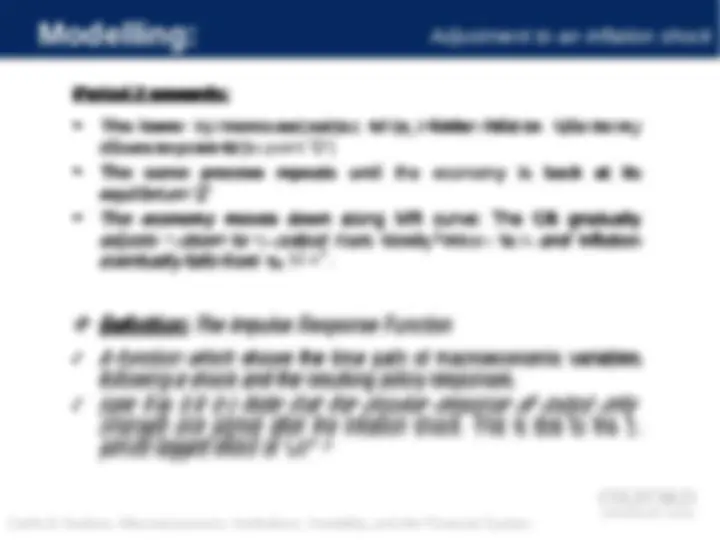 Macroeconomics: Institutions, Instability, and the Financial System ...