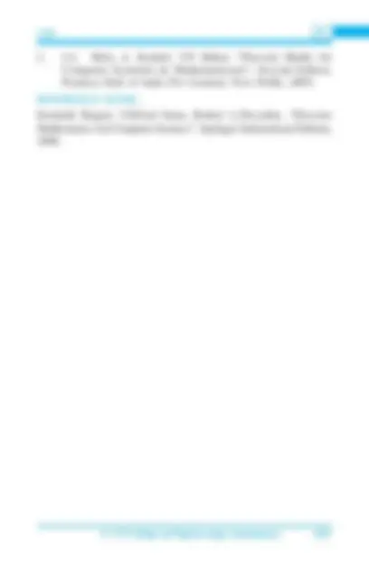 Discrete mathematical structures | Exams Discrete Structures and Graph Theory | Docsity