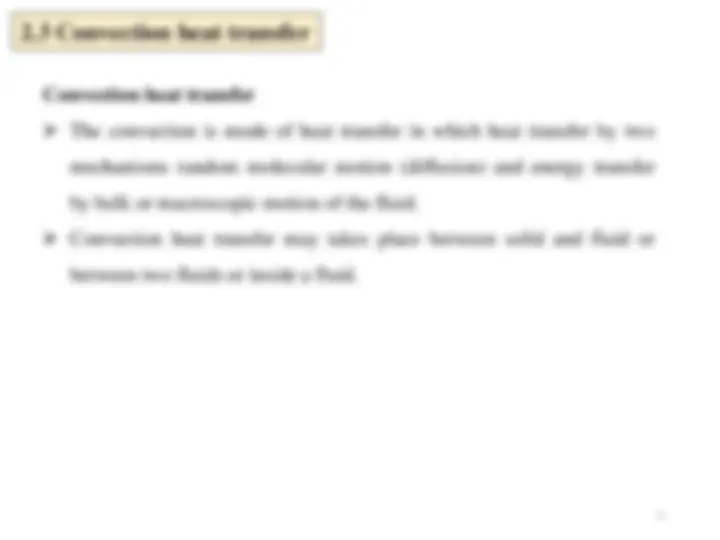 Heat transfer for chemical engineering | Essays (university) Space ...
