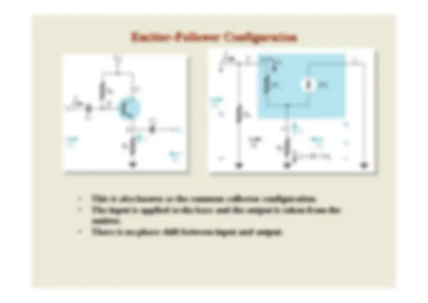 BJT Transistor Modeling: Understanding the RE Model and Its ...