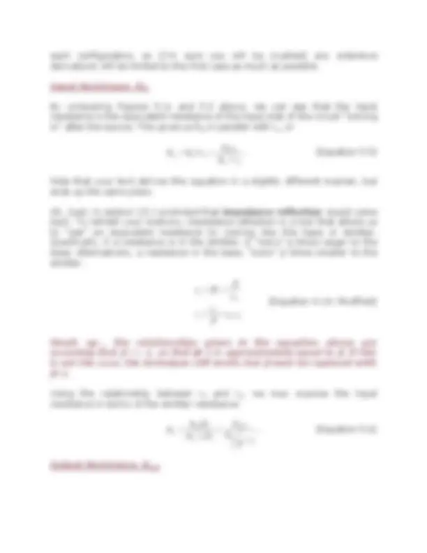 Electrical Engineering Study Notes Nanotechnology Docsity