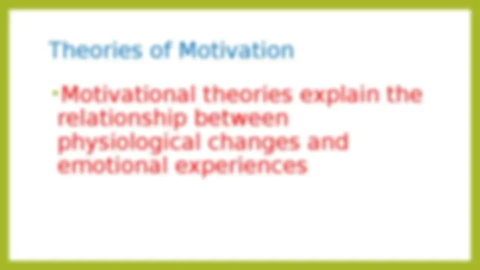 Motivation for first year clinical medicine class | Essays (university ...