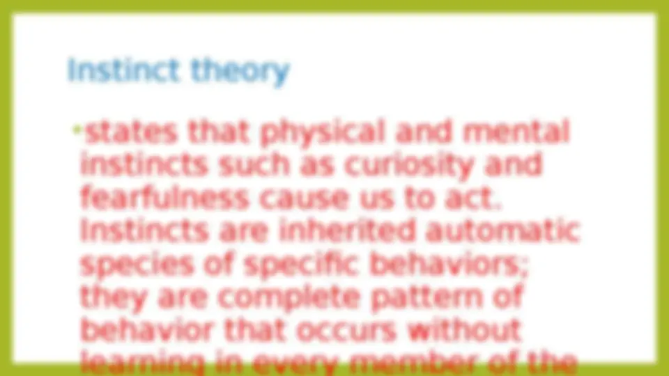 Motivation for first year clinical medicine class | Essays (university ...