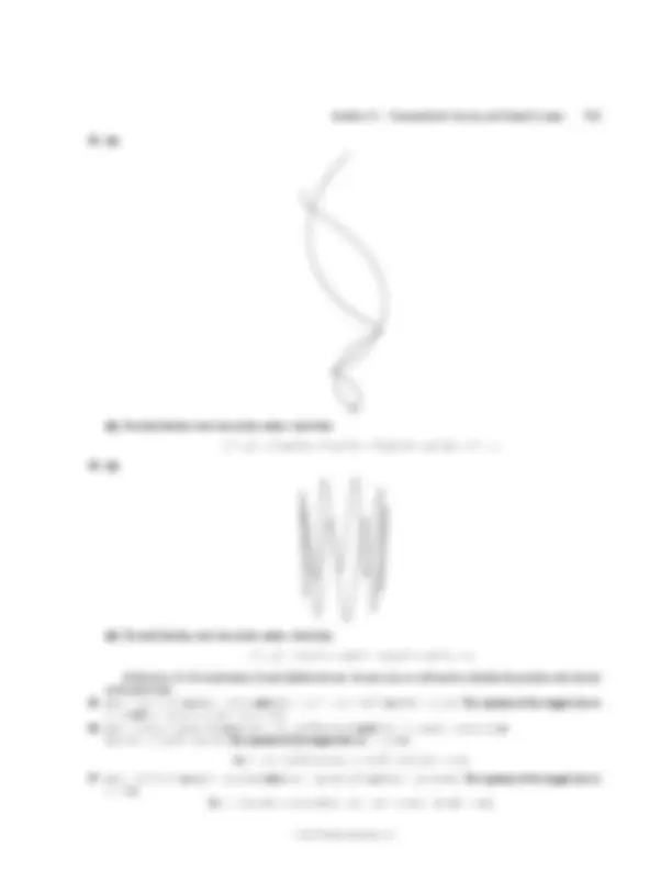 Vector Calculus Susan J. Colley | Exercises Mathematics | Docsity