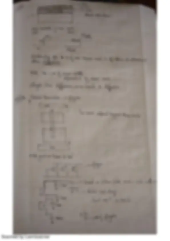 class notes ver large scale integrated circuits. | Study notes Very ...