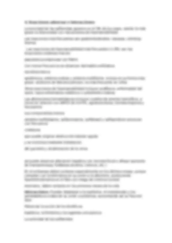 SULFAMIDAS RESUMEN MEDICINA FARMACOLOGIA DE FLOREZ | Apuntes de ...