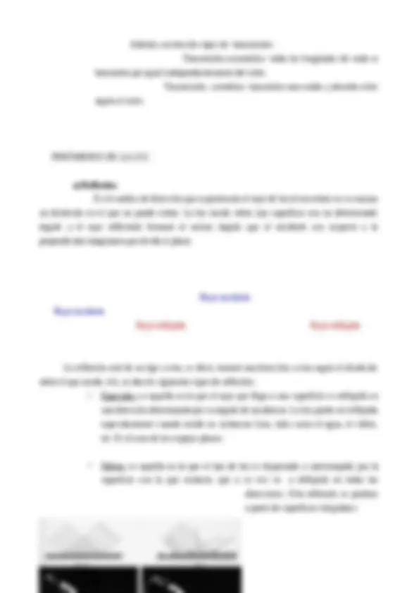 Espectro electromagnético | Apuntes de Productividad y Gestión de ...