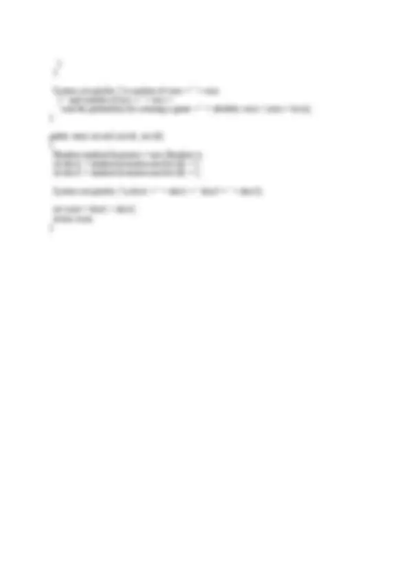 Simulation of Craps Game: Wins, Losses and Probability | Study Guides ...