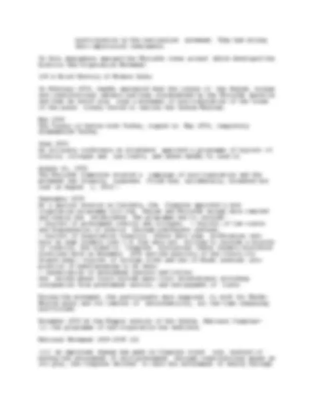 Brief history of modern India | Study Guides, Projects, Research ...