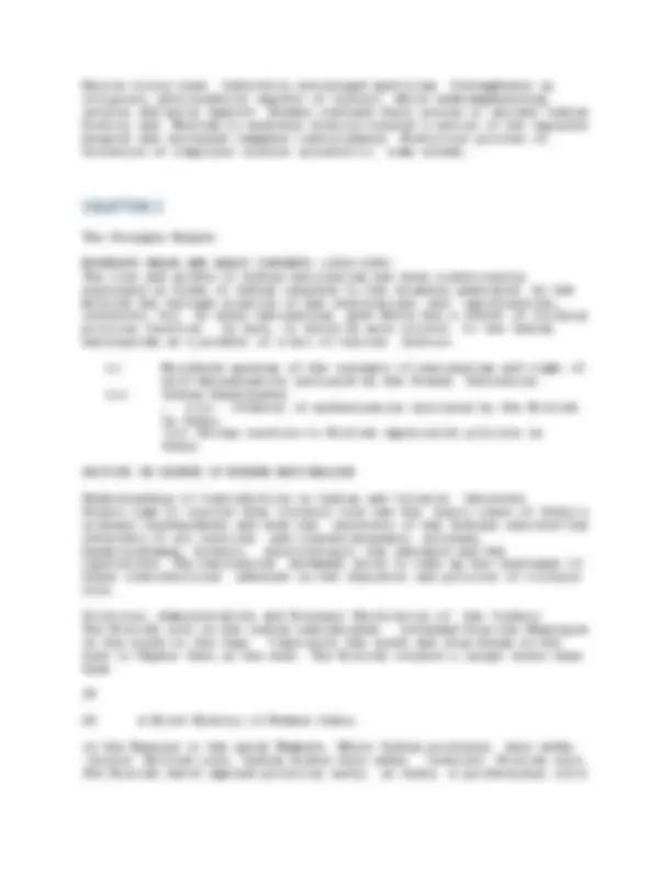 Brief history of modern India | Study Guides, Projects, Research History | Docsity