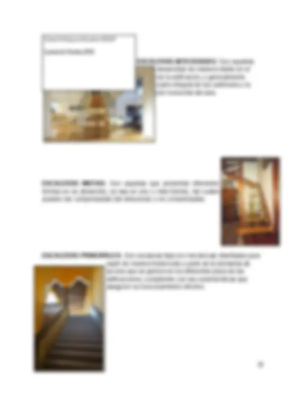 conectores y articuladores formales en la arquitectura | Apuntes de ...