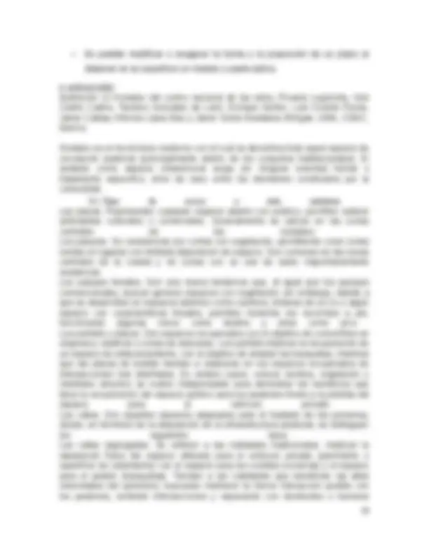 conectores y articuladores formales en la arquitectura | Apuntes de ...