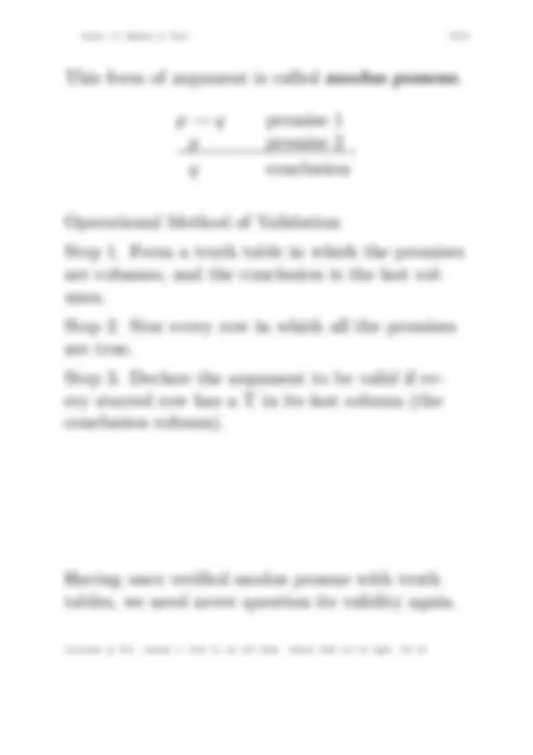 1 5+Methods+of+Proofs.pdf | Lecture notes Discrete Mathematics | Docsity