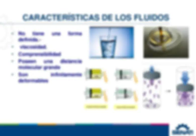 Fluids notes for class | Guías, Proyectos, Investigaciones de Mecánica ...