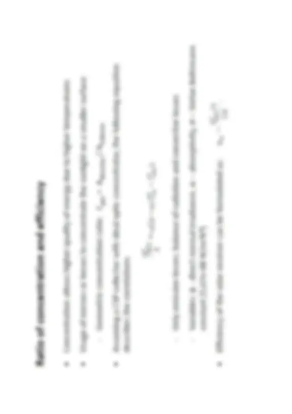 CSP.pdf slide for modeling | Lecture notes Energy and Environment | Docsity