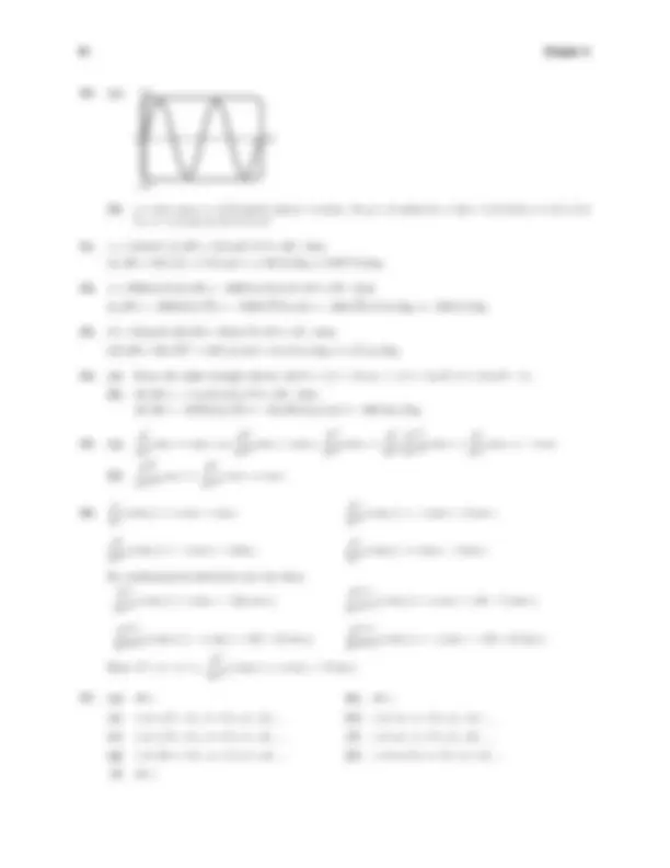 Calculus early transcendentals 10th edition solution | Study notes ...