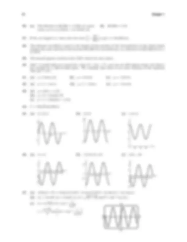 Calculus early transcendentals 10th edition solution | Study notes ...