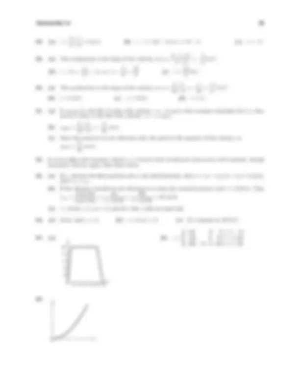 Calculus early transcendentals 10th edition solution | Study notes ...