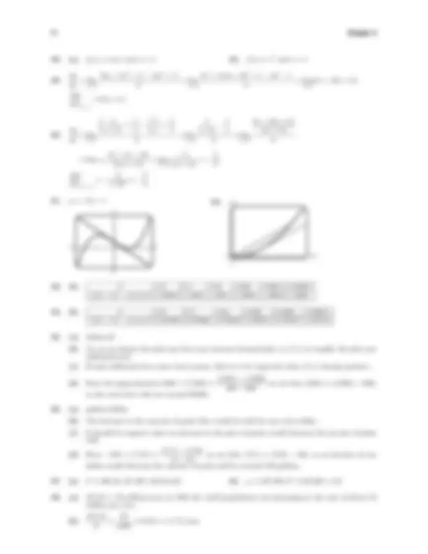 Calculus early transcendentals 10th edition solution | Study notes ...