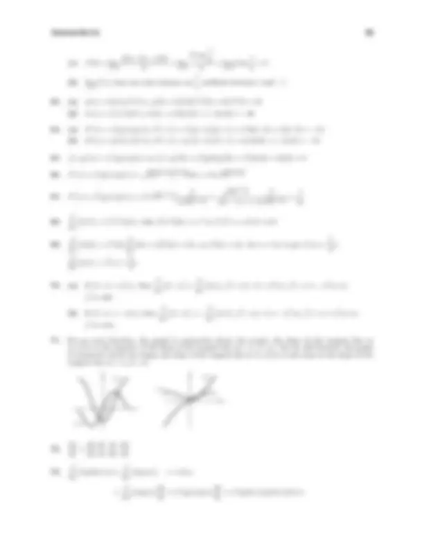 Calculus early transcendentals 10th edition solution | Study notes ...