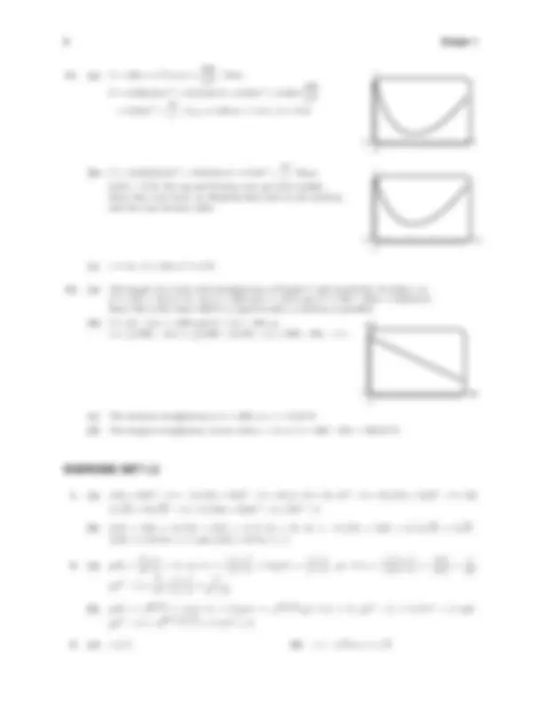 Calculus early transcendentals 10th edition solution | Study notes ...