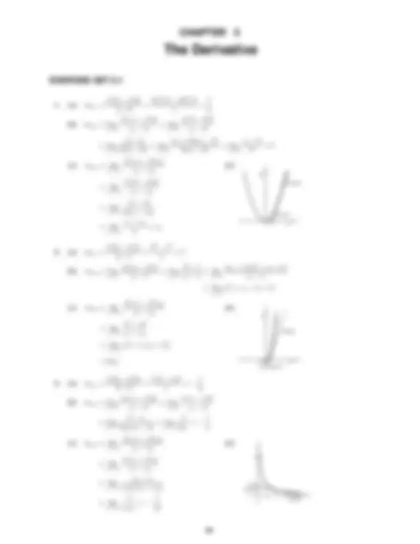 Calculus early transcendentals 10th edition solution | Study notes ...