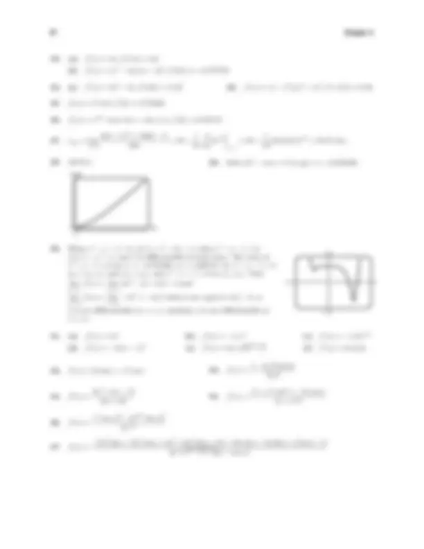 Calculus early transcendentals 10th edition solution | Study notes ...
