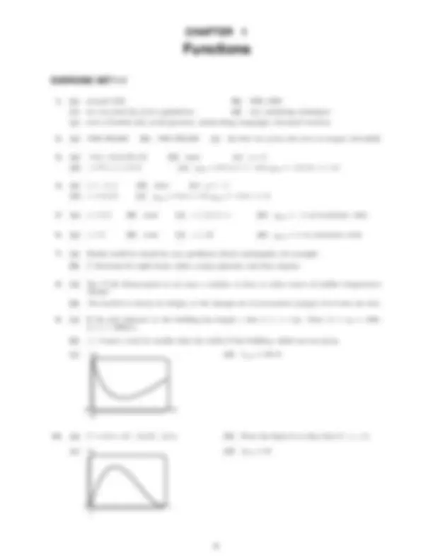 Calculus early transcendentals 10th edition solution | Study notes ...