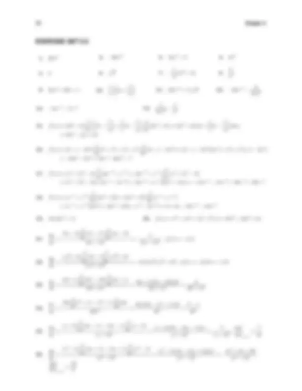 Calculus early transcendentals 10th edition solution | Study notes ...
