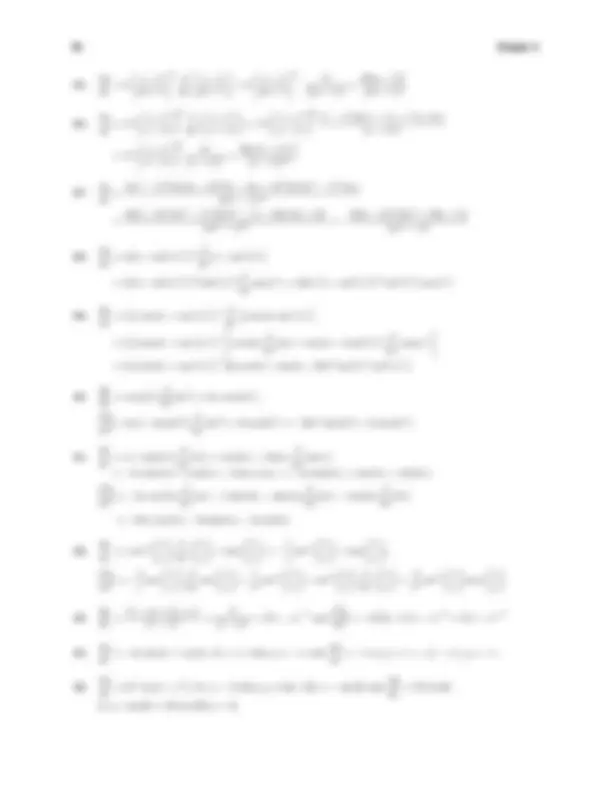 Calculus early transcendentals 10th edition solution | Study notes ...