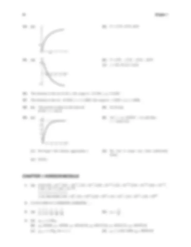 Calculus early transcendentals 10th edition solution | Study notes ...
