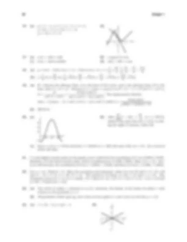 Calculus early transcendentals 10th edition solution | Study notes ...