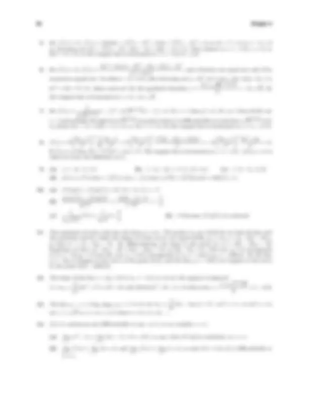 Calculus early transcendentals 10th edition solution | Study notes ...