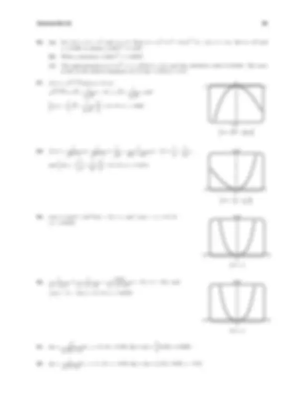 Calculus early transcendentals 10th edition solution | Study notes ...