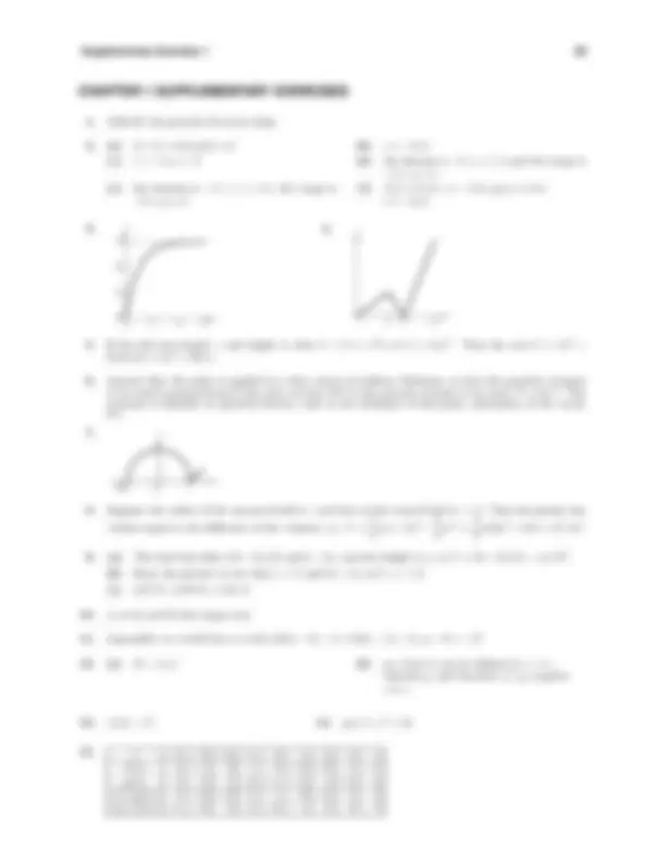Calculus early transcendentals 10th edition solution | Study notes ...