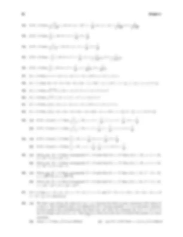 Calculus early transcendentals 10th edition solution | Study notes ...