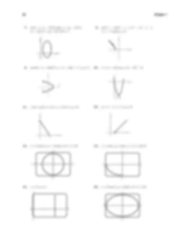 Calculus early transcendentals 10th edition solution | Study notes ...