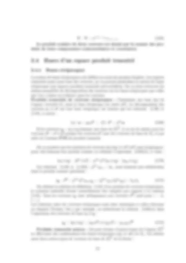 Cours de Calcul Tensoriel avec Exercices corrigés | Notes Calcul | Docsity