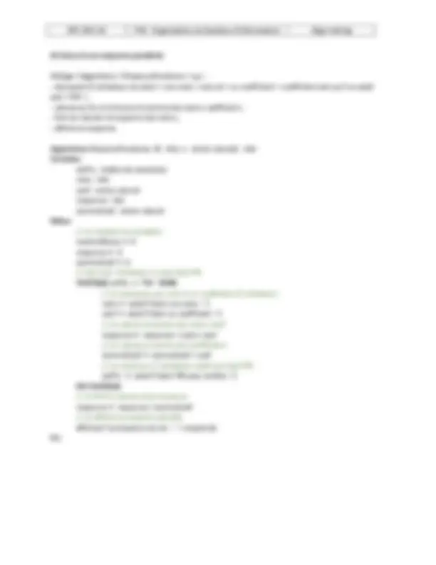 BTS CGO 2A P10 - Organisation du Système d’Informations | Exercices ...