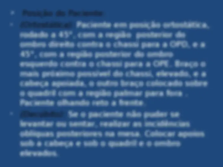 RADIOLOGIA MEDICA torax | Slides Radiologia | Docsity