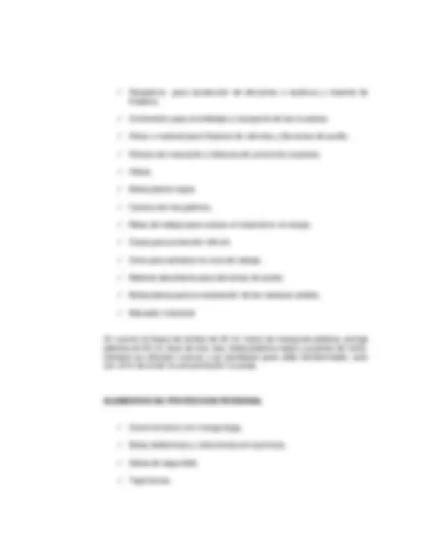 Guía extracción de muestras | Guías, Proyectos, Investigaciones de Electromagnetismo | Docsity