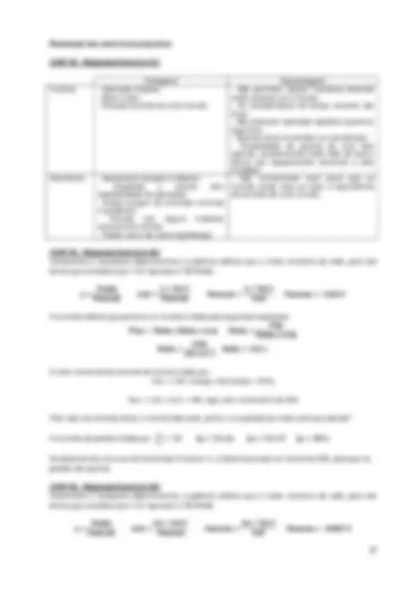 Comandos elétricos lista de exercicios | Esquemas Eletrotécnica | Docsity