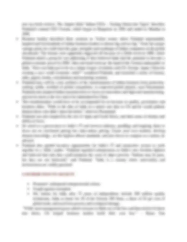 management concept and learning | Essays (university) Management Theory | Docsity