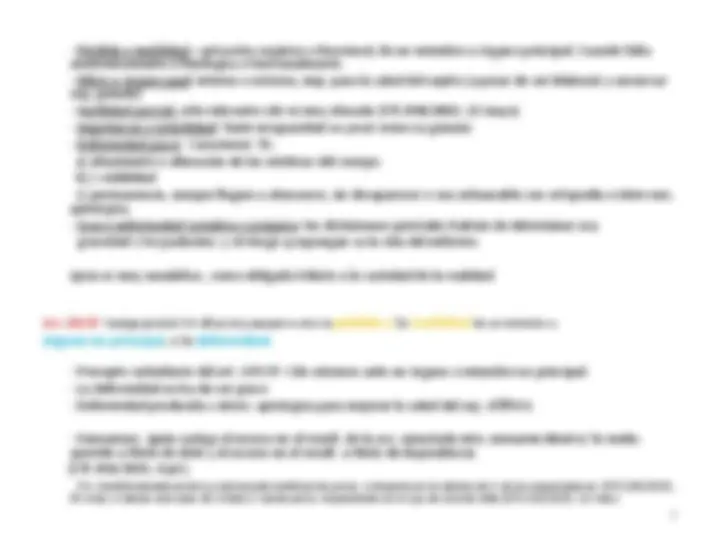 Lesiones: Tipos, Concepto, Grados y Penas | Diapositivas de Derecho Penal | Docsity