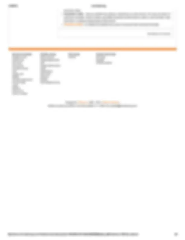 Osnovi marketinga - skripta za predmet | Summaries Marketing | Docsity