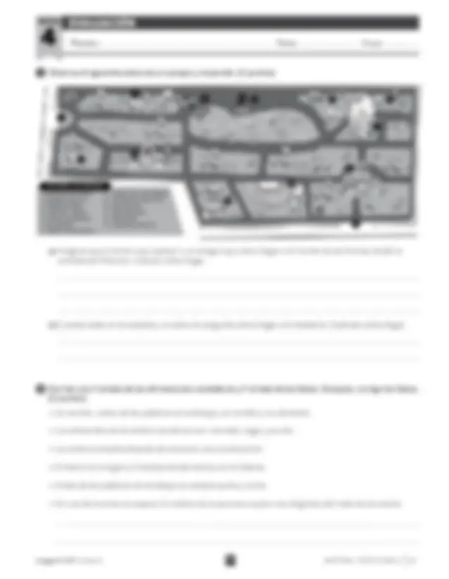Evaluaciones lengua 5 primaria sm savia | Exámenes de Lengua y ...