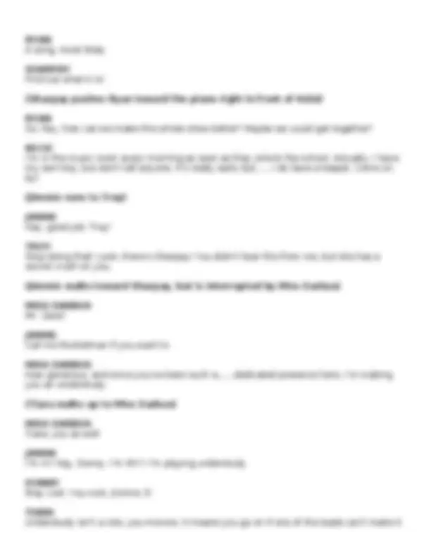 High School Musical Script | Study Guides, Projects, Research English ...