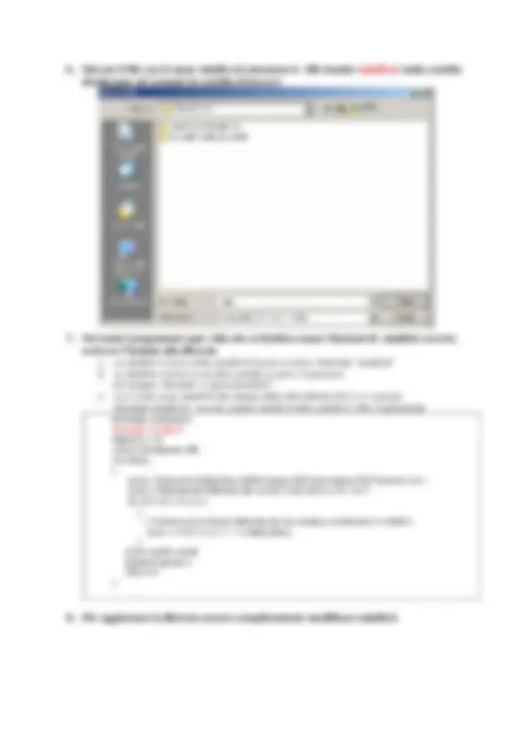 Come creare una libreria statica in DEV C++: esempio di una libreria ...