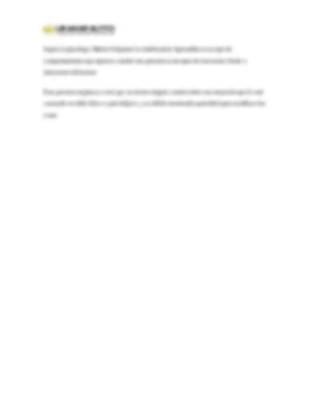 Análisis Crítico sobre el Aprendizaje Social y la Facilitación Social | Essays (university ...